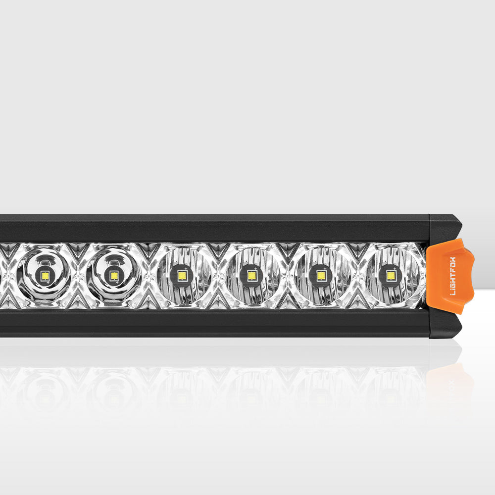 Vega Series 14inch Osram LED Light Bar 1Lux @ 265m 4,735 Lumens